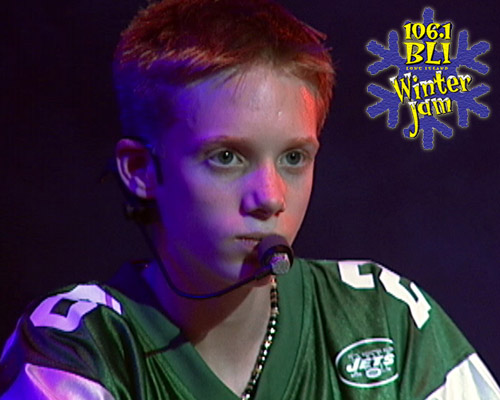 Matthew Ballinger Pictures