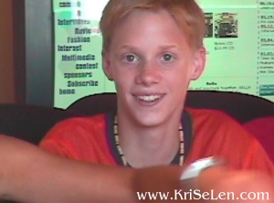 Matthew Ballinger Pictures