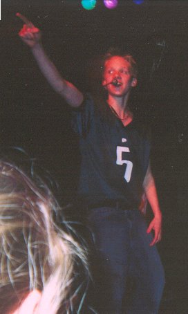 Matthew Ballinger Pictures