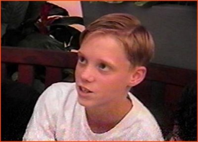 Matthew Ballinger Pictures