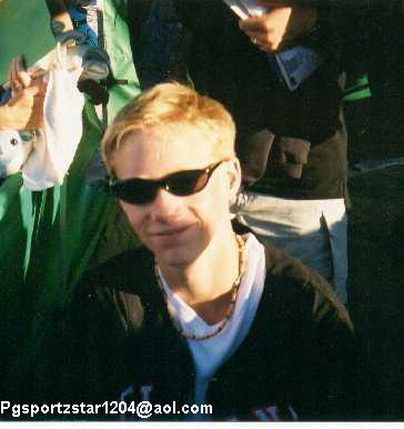 Matthew Ballinger Pictures