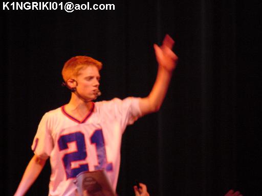 Matthew Ballinger Pictures