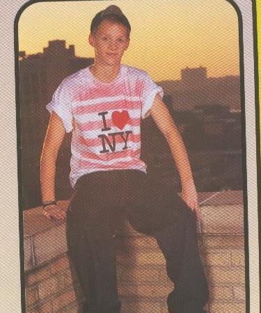 Matthew Ballinger Pictures