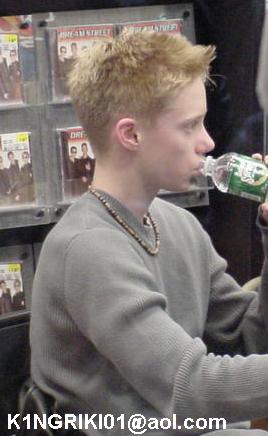 Matthew Ballinger Pictures