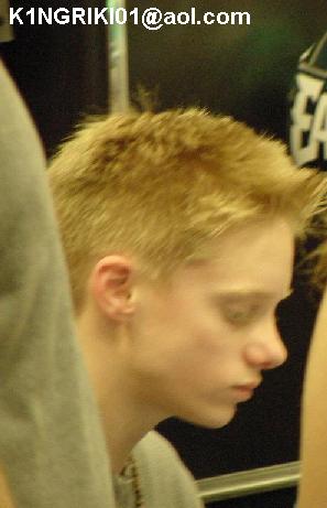 Matthew Ballinger Pictures