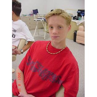 Matthew Ballinger Pictures