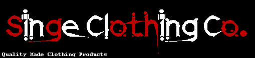 |Singe|Clothing|Co.|