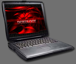 Doxology - The Official Website