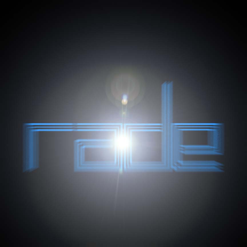 The Official RADE Website