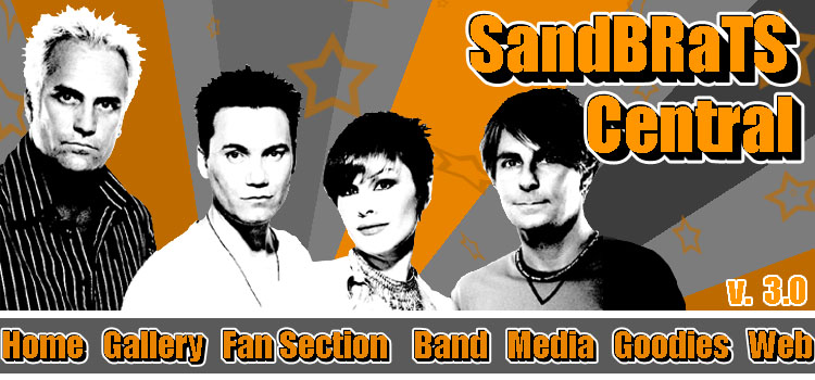 SandBRaTS Central v. 3.0- Affiliate