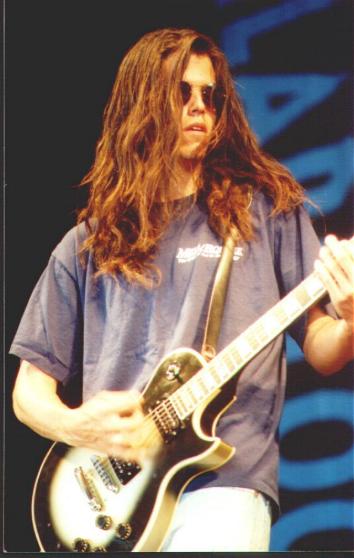 Adam Jones Biography: