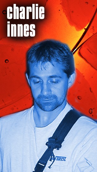 Charlie Innes