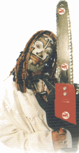 >> The Dark Wickedness - ICP Pictures