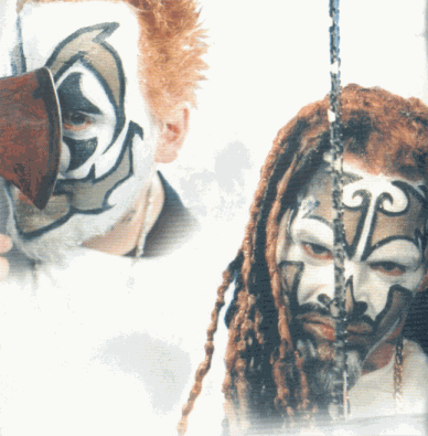 >> The Dark Wickedness - ICP Pictures