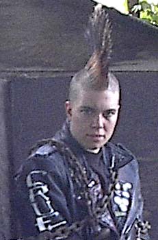 Welcome to CHASE'S Photo Section!