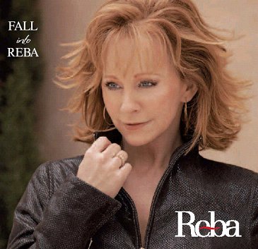 Reba McEntire