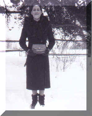 Jacob Rommel Family Pictures Old and New