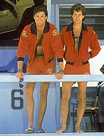 Baywatch en Español - Temporada 1