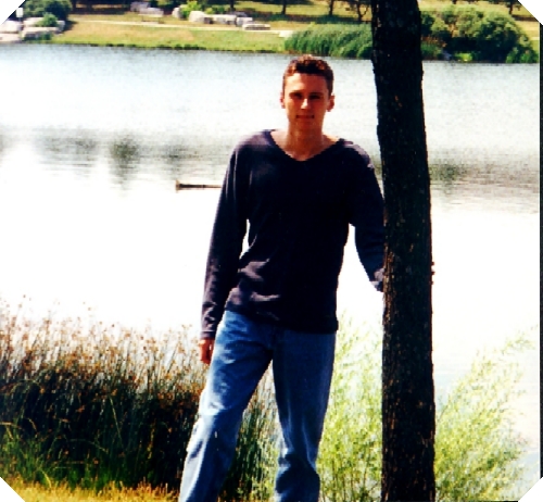 #Chatalot Homepage: The Regulars: BruceIII