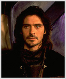 Cast for Other Series