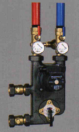 Hydronic Heating Association of B.C. - Viessmann