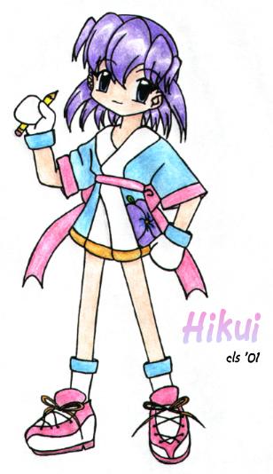 *~Art~* July - December 2001