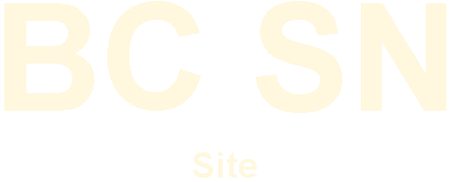 Welcome to the BC Screen names site