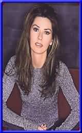 On Her Way - The Full Shania Experience!