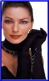 On Her Way - The Full Shania Experience!