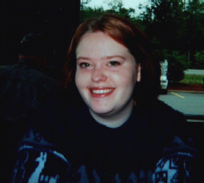 PART 1: SHAWNA BEING HERSELF!