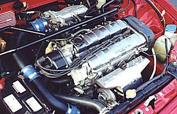 David's 4G Turbo Zc Civic