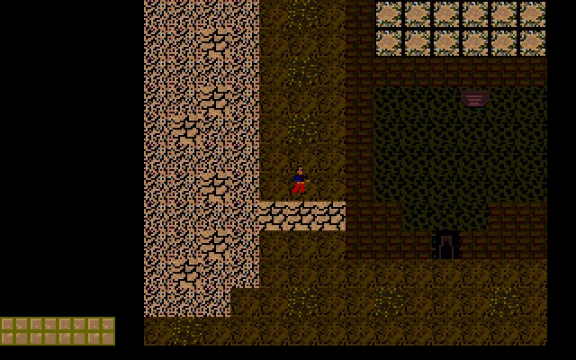 Play your own RPG games created with TileTime