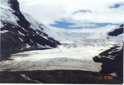icefield