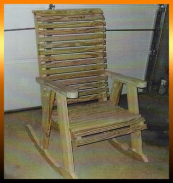 Rocking Chair