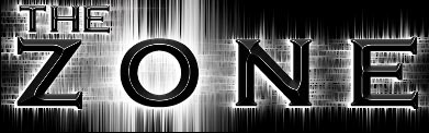 Welcome to the official ZONE web site!