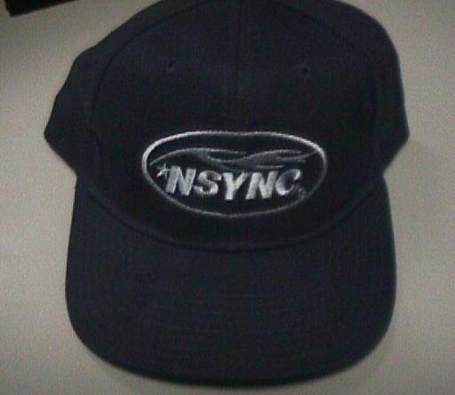 NSYNC Merchandise Online