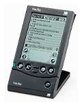 Gadgets – Palm III, PalmPilot, REX