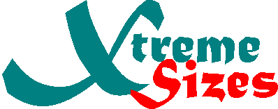Xtreme Sizes
