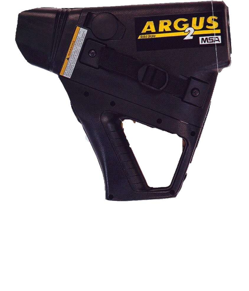 Argus 2 w/ video telemetry kit