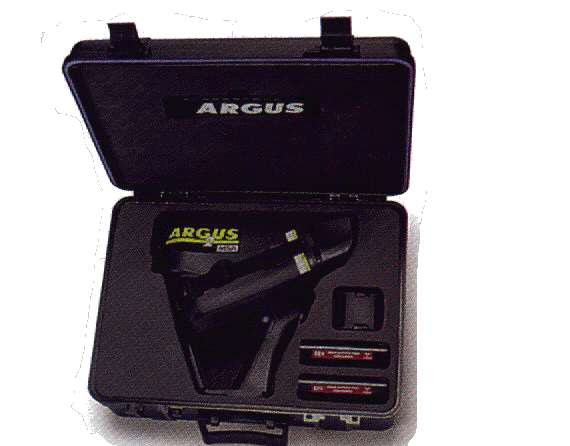 Argus 2 in box
