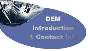 Introduction & Contact
