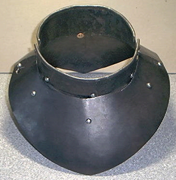 Gorget