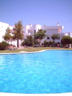 Ferienwohnungen in Spanien