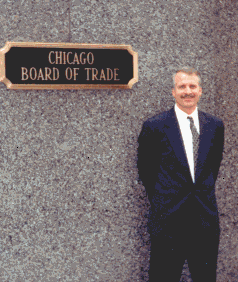 Commitment of Traders Charts, COT, Futures Trading