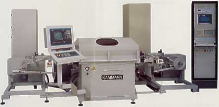 KAMMANN AMERICA LATINA - Screen Printing/Serigrafia/Serigraphie/Siebdruck