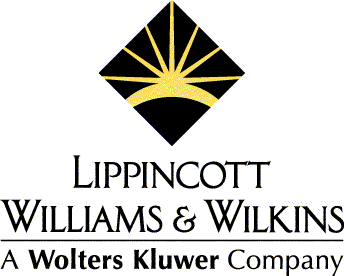 Welcome to the Lippincott Williams & Wilkins European Information Site