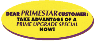 Primestar Promotion from DISH Network