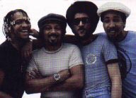 The Meters