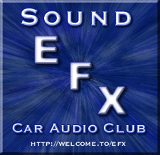 Sound EFX Car Audio Club