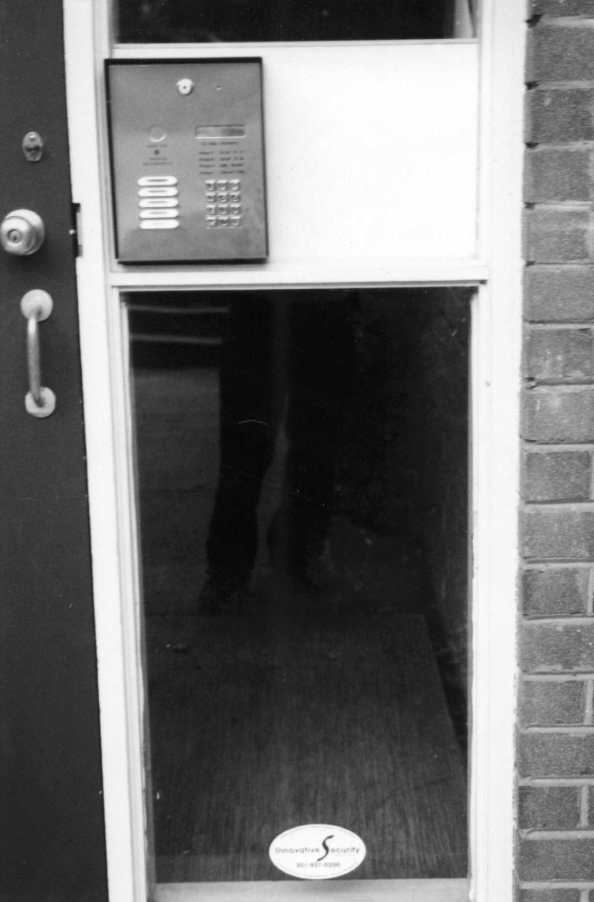 Building Access Control